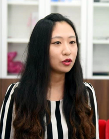 韩洁 | TronClass MVP