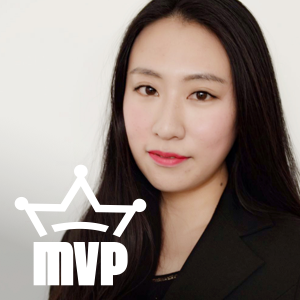 韩洁 | TronClass MVP