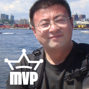 方海光 | TronClass MVP