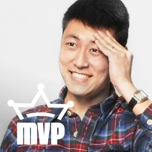 王维 | TronClass MVP