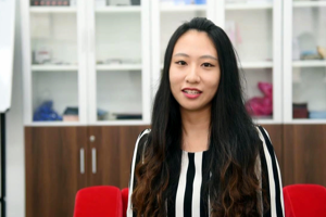 韩洁 | TronClass MVP